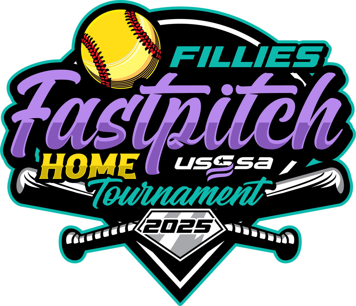 Fillies Fastpitch Home Tournament PRE-ORDER – ICL CUSTOMS